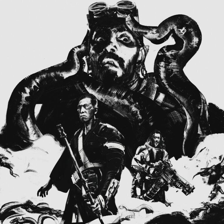 Michael Giacchino's Rogue One Score Becoming Mondo Box Set