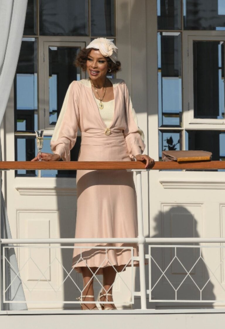 Death on the Nile Cast and Character Guide: Who's Who?