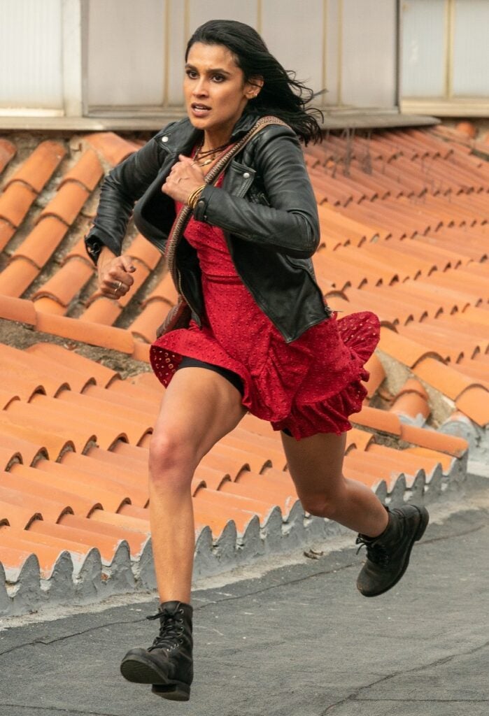 Uncharted Cast and Character Guide: Who's Who in the Movie?