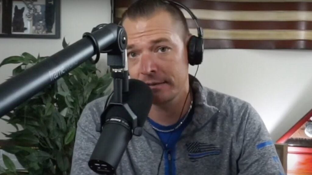 Before Joe Rogan, There Was Stew Peters - Banned by Spotify