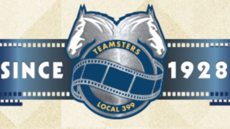 Hollywood Teamsters Vote Overwhelmingly to Ratify New 3-Year TV and ...