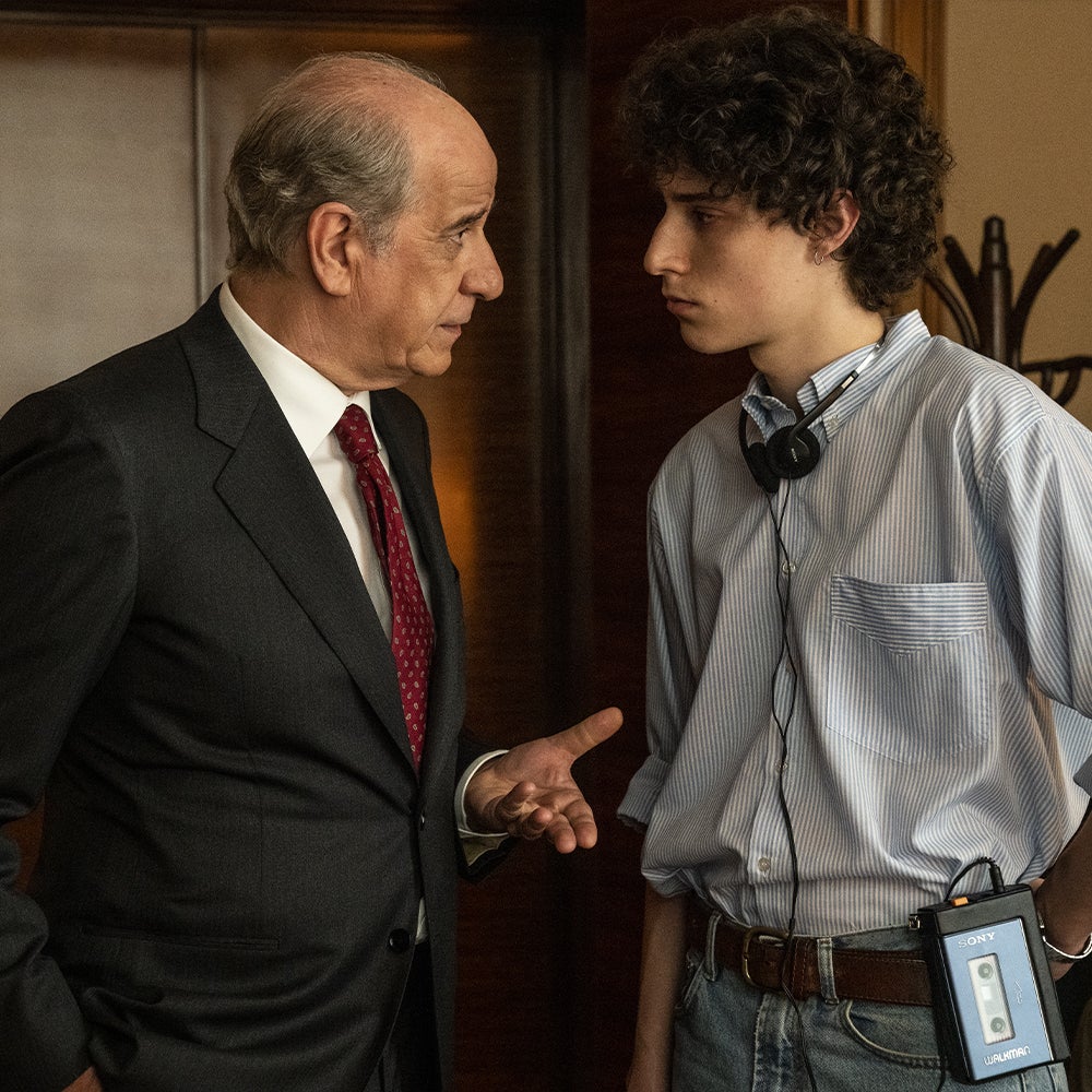 Best International Feature Film