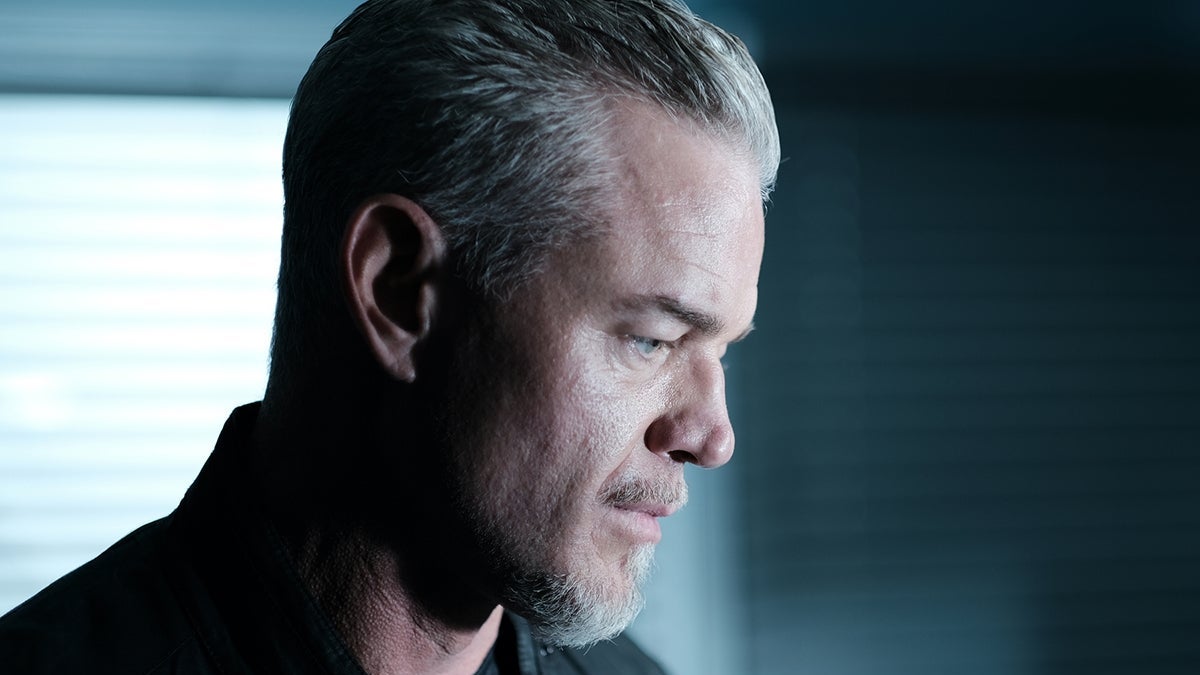 Eric Dane Breaks Down Euphoria Season 2 Finale, Cal's Fate