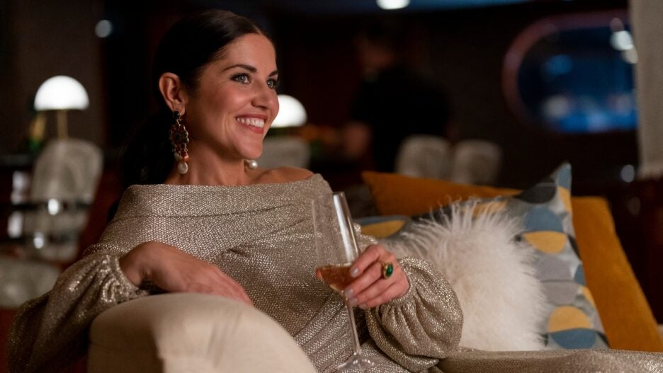 Inventing Anna Cast and Character Guide: Who Plays Who?