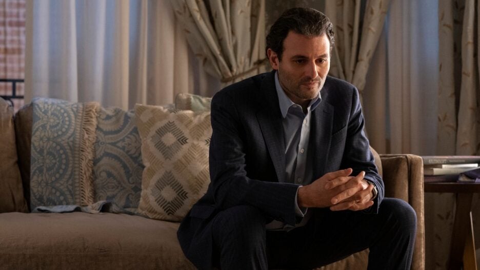 Inventing Anna Cast and Character Guide: Who Plays Who?