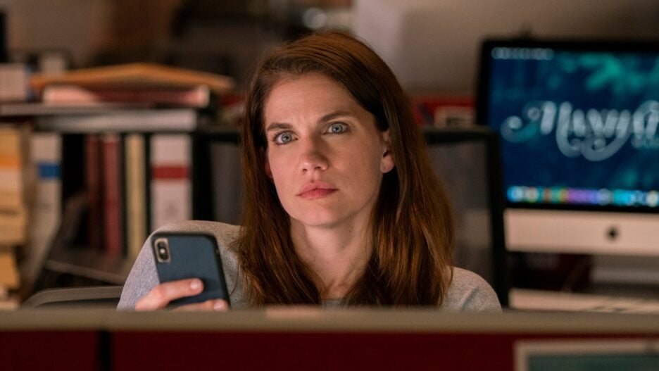 Inventing Anna Cast and Character Guide: Who Plays Who?