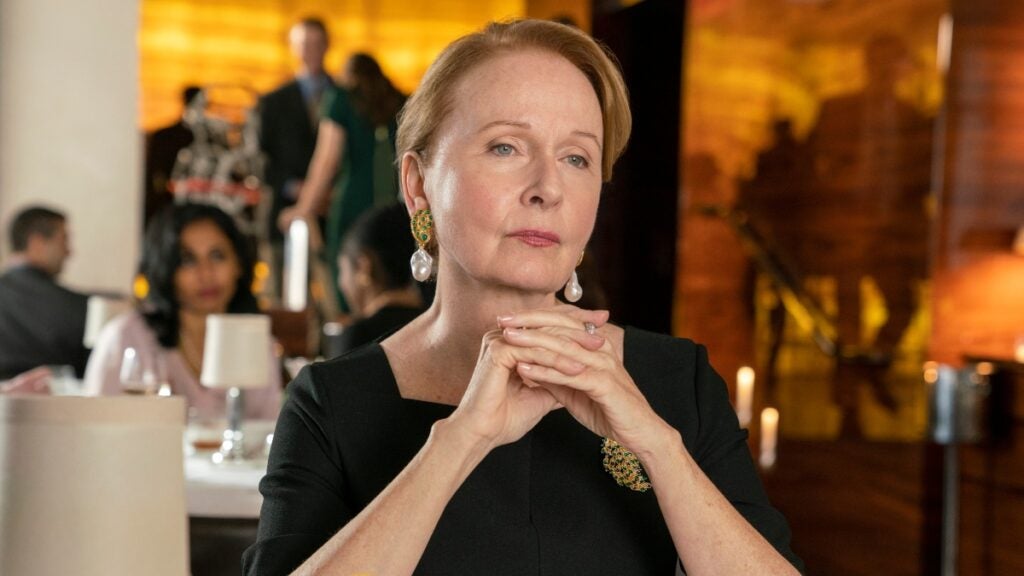 Inventing Anna Cast and Character Guide: Who Plays Who?