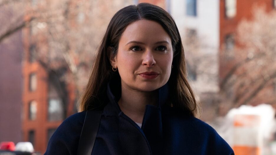 Rachel Williams Sues Netflix for 'Inventing Anna' Portrayal