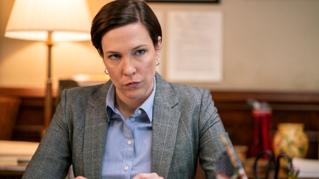 Inventing Anna Cast and Character Guide: Who Plays Who?