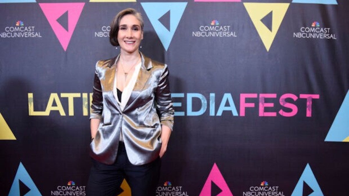 New Line Acquires 'The Girl with a Thousand Names' Script From Director ...