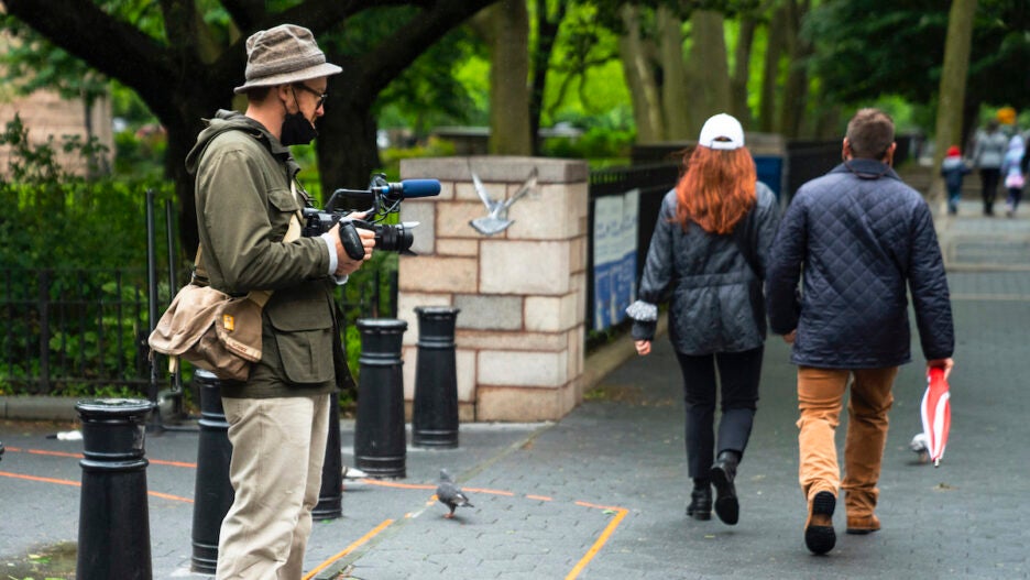 HBO Renews Docu-Comedy Show 'How To With John Wilson' for Season 3