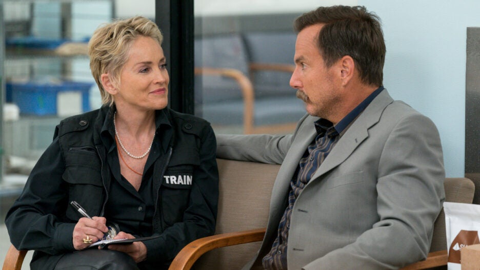 Is Murderville Really Improv? And Other Questions Answered