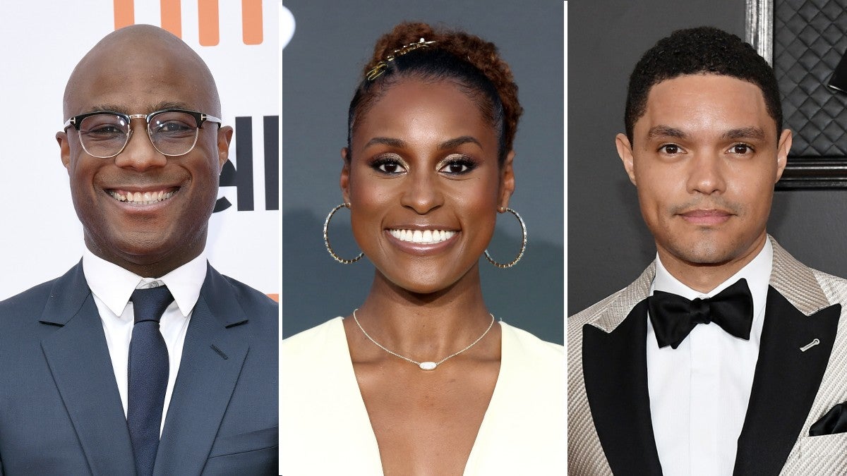 NAACP Image Awards: Issa Rae, Barry Jenkins Win on Night 2