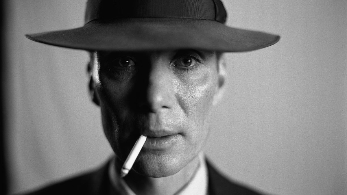 Oppenheimer Release Date Cast And Everything We Know So Far