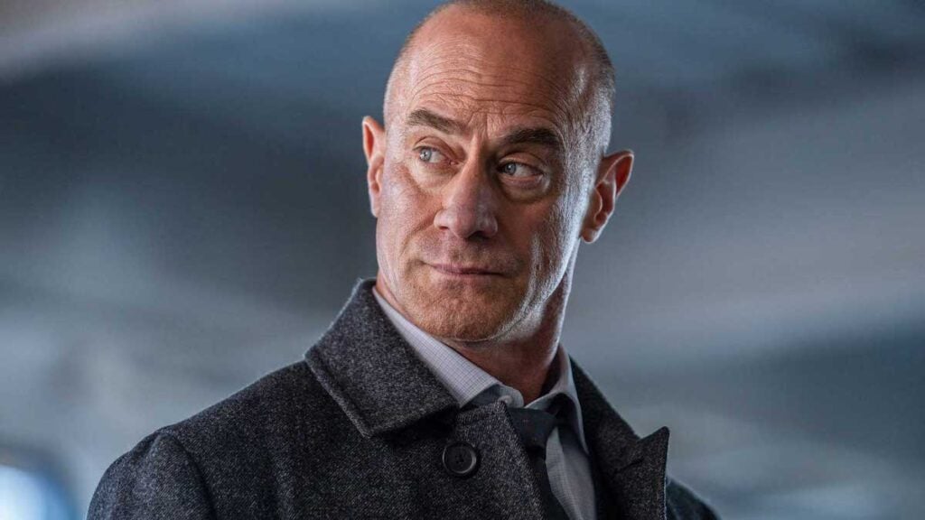 'Law & Order: Organized Crime' Shakeup: Showrunner Ilene Chaiken Exits ...