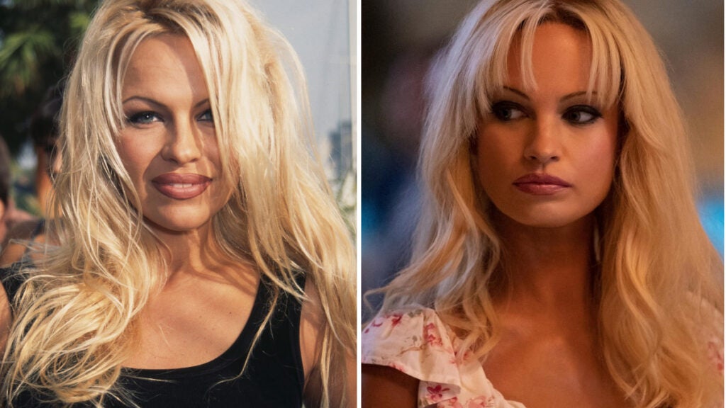 Pam and Tommy Cast and Character Guide: Who Plays Who?