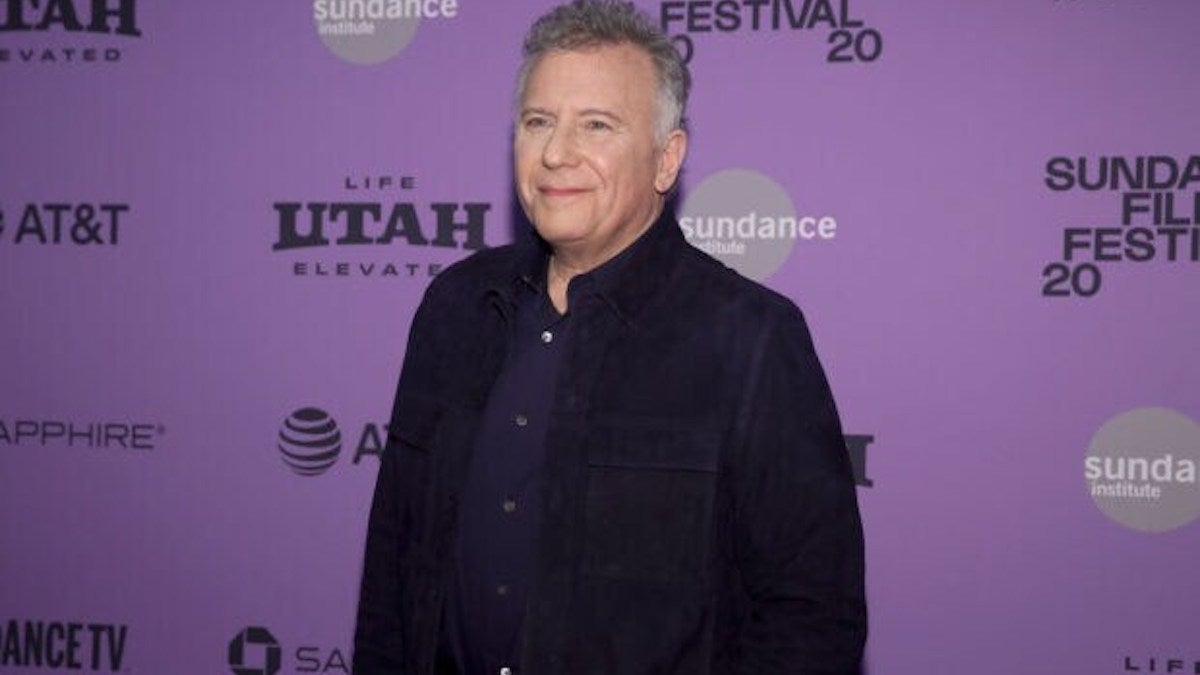 Paul Reiser Replaces Michael McKean in Hulu's 'Reboot' Comedy