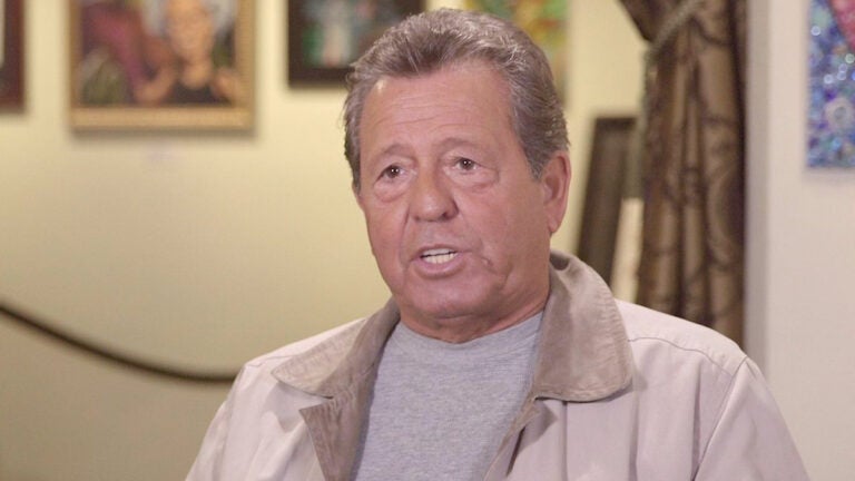 Frank Pesce, Top Gun and Beverly Hills Cop Actor, Dies at 75