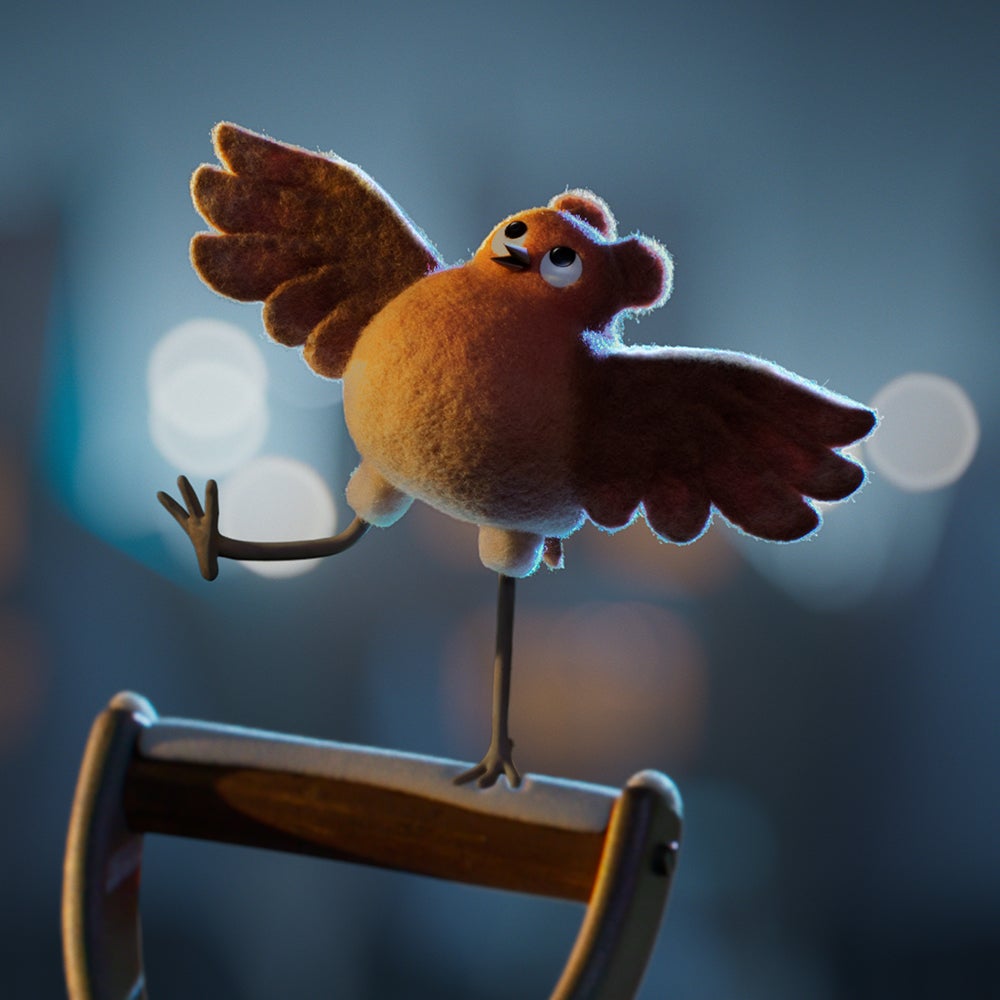 Best Animated Short - TheWrap