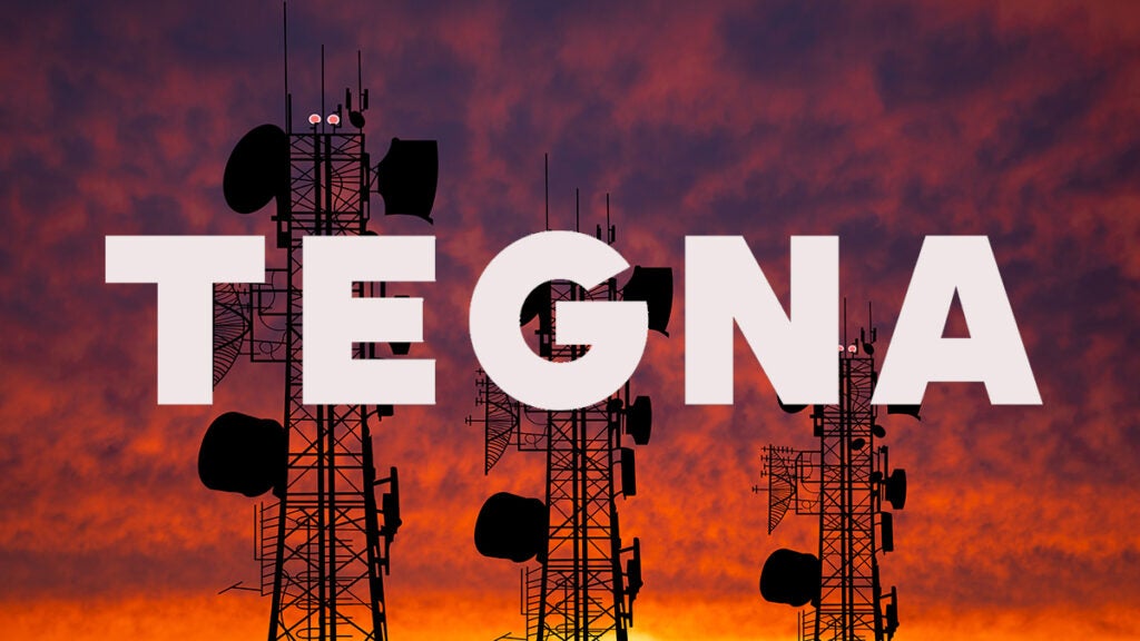 Local TV Giant Tegna to Be Sold to Private Equity Firm in $5.4 Billion Deal