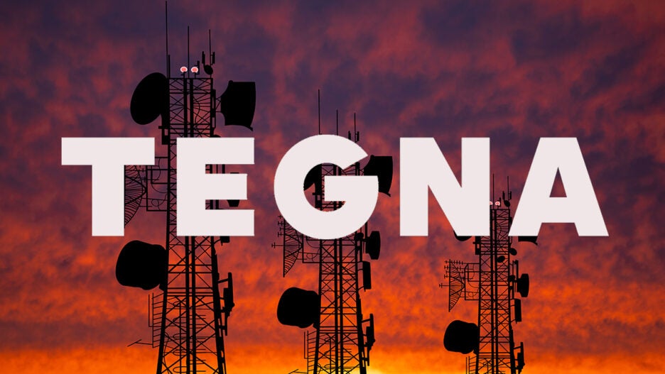 Local TV Giant Tegna to Be Sold to Private Equity Firm in $5.4 Billion Deal