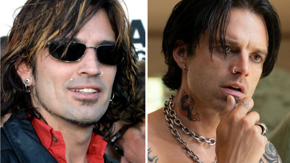 Pam and Tommy Cast and Character Guide: Who Plays Who?