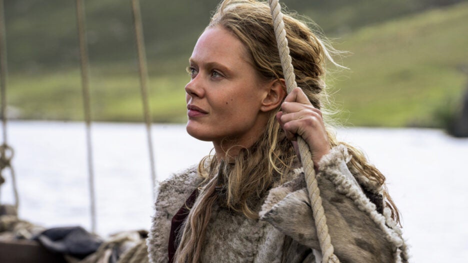 Vikings: Valhalla Cast and Character Guide: Who's Who in the Netflix Show