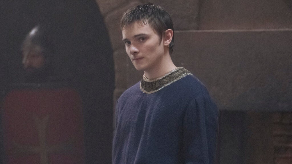 Vikings: Valhalla Cast and Character Guide: Who's Who in the Netflix Show