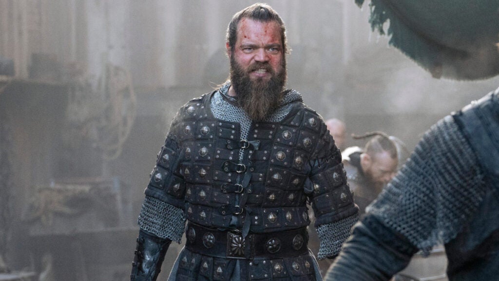 Vikings: Valhalla Cast and Character Guide: Who's Who in the Netflix Show
