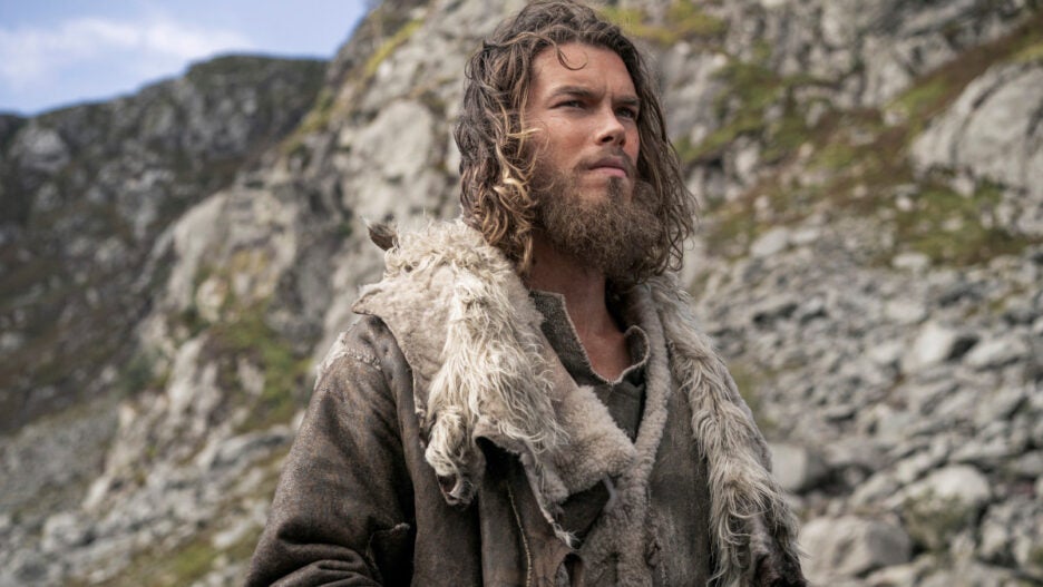Vikings: Valhalla Cast and Character Guide: Who's Who in the Netflix Show