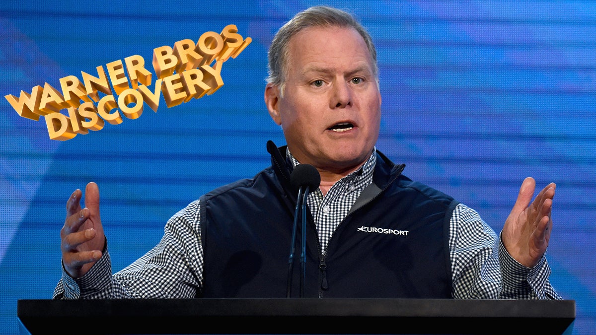 Discovery CEO David Zaslav's Pay Jumped to $246 Million in 2021 - TheWrap