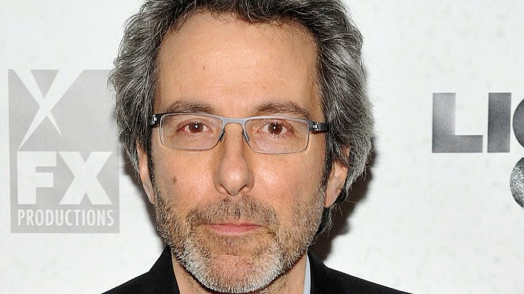 'Law & Order: SVU' Showrunner's Exit 'Was a Surprise to Us All,' Says ...