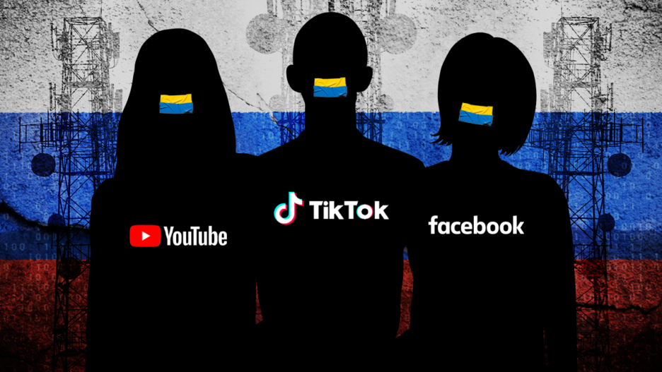How Big Tech Has Reshaped Modern Warfare in Ukraine
