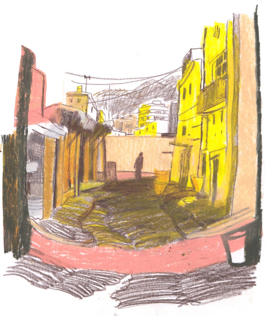 How 'Flee' Director Made Oscars History With 3 Nominations