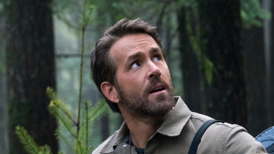 The Adam Project Cast and Character Guide: Who's Who?