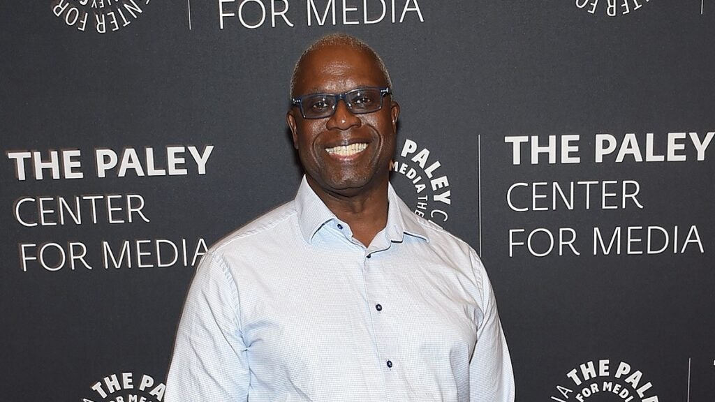 André Braugher Joins 'The Good Fight' on Paramount+
