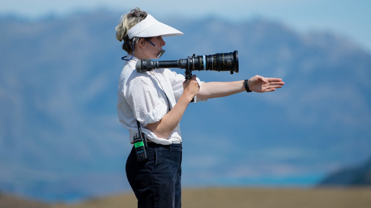 Why Cinematography Is the Oscars' Biggest Boys Club