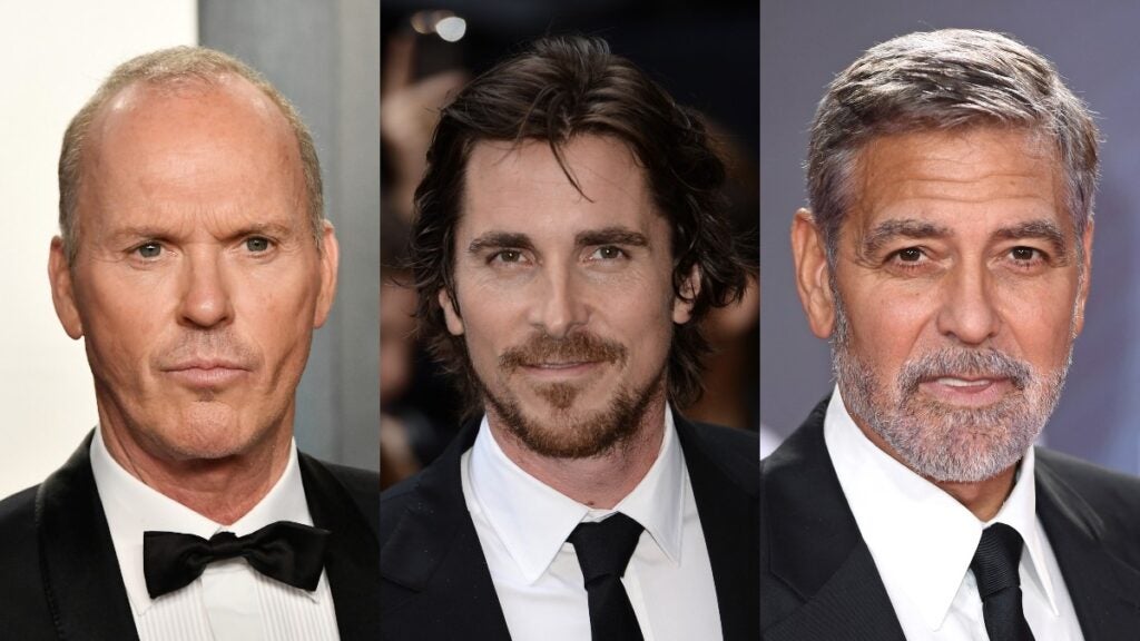 9 Actors Who Have Played Batman in Movies