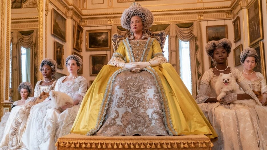 Bridgerton Season 1 Recap and Ending Explained: Everything to Remember