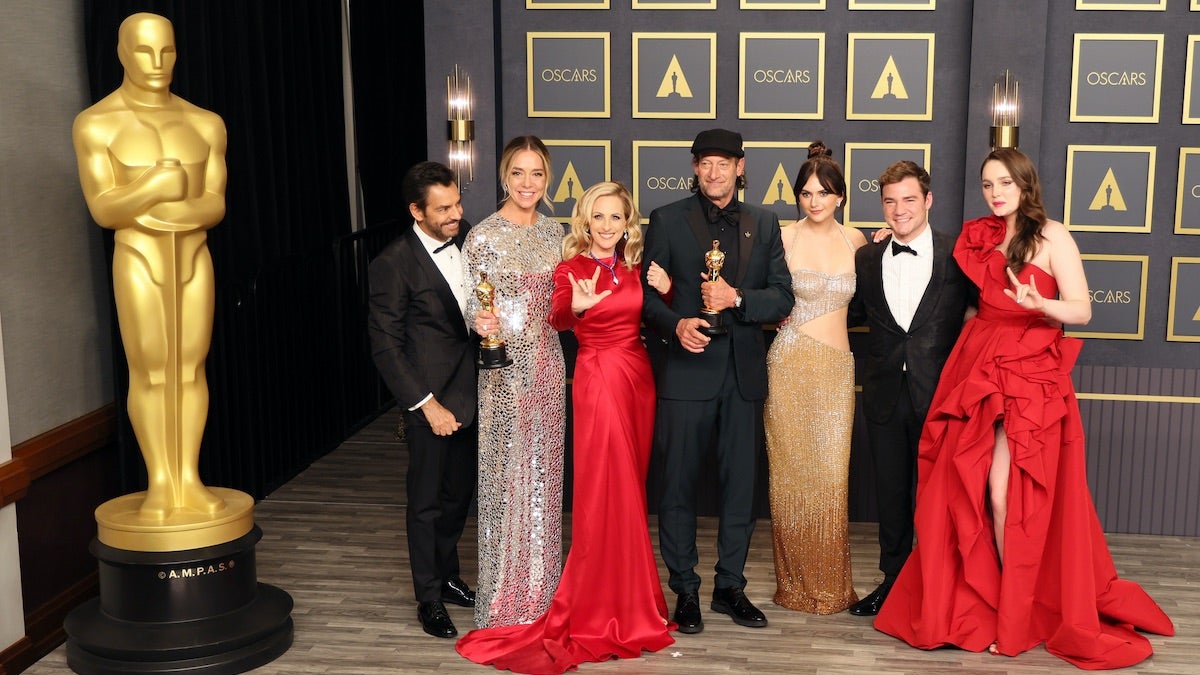 How CODA Won the Best Picture Oscar