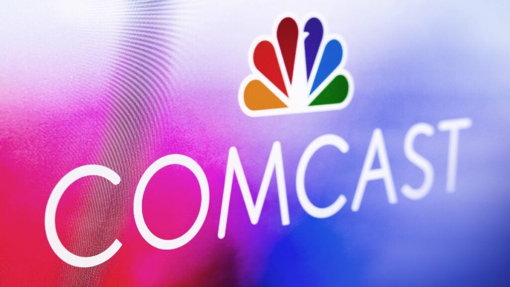 Comcast Cable Customers Drops to New Low