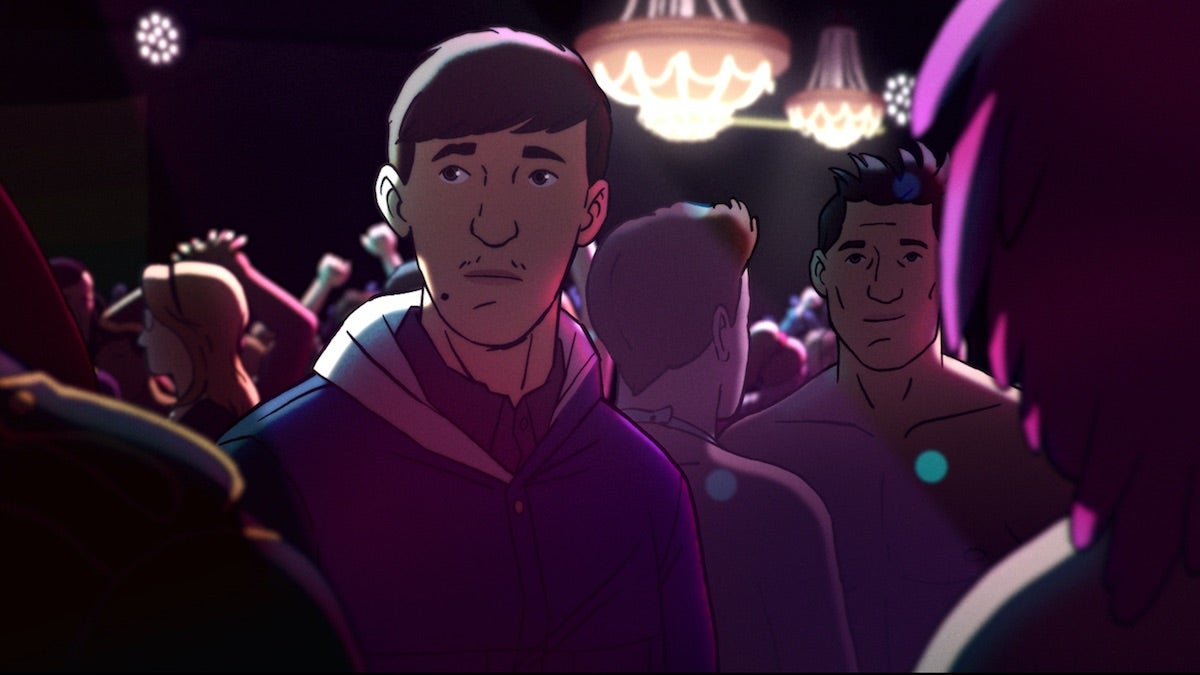 Flee Wins Top Award at IDA Documentary Awards