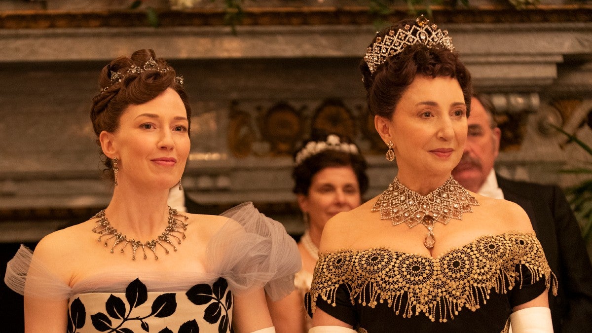 The Gilded Age Finale Ending Explained by Julian Fellowes