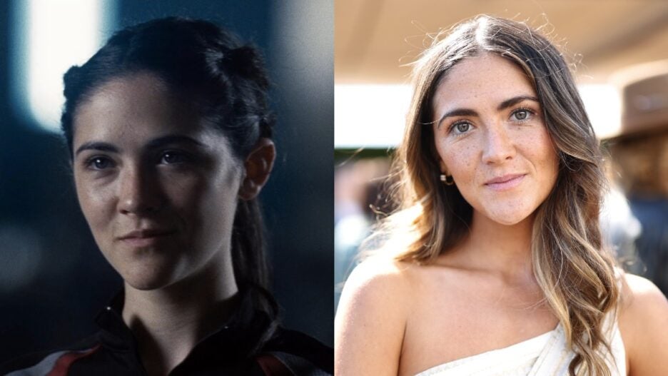 The Hunger Games Cast: Where Are They Now?