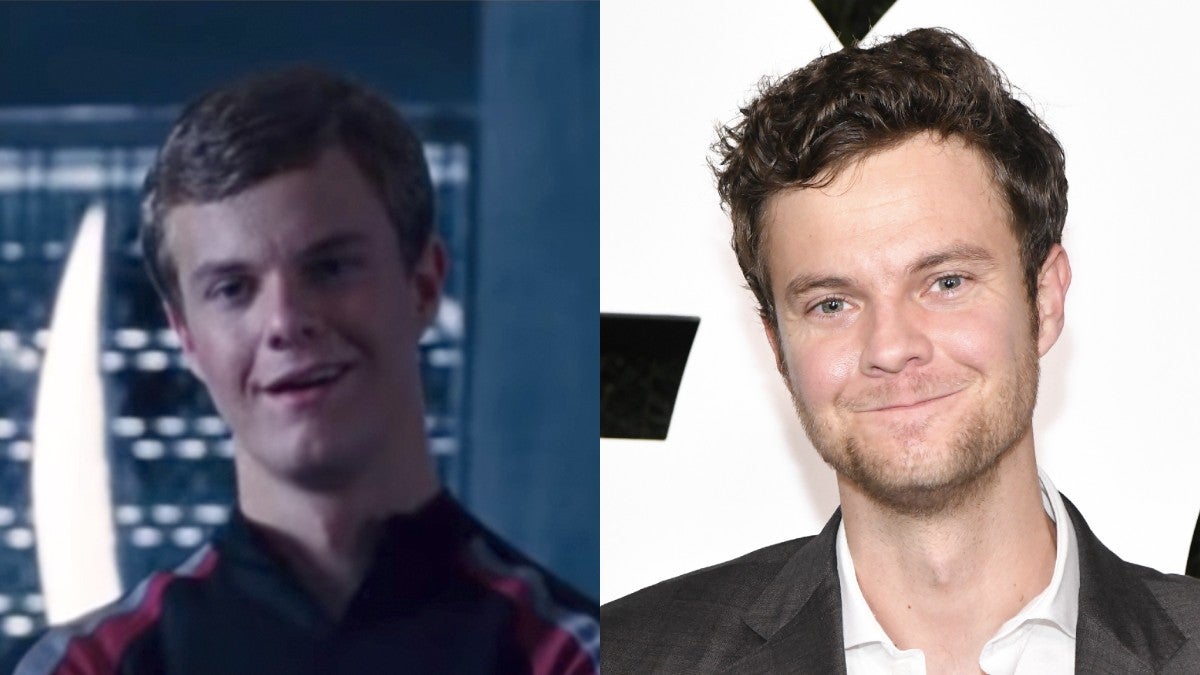 The Hunger Games Cast: Where Are They Now?