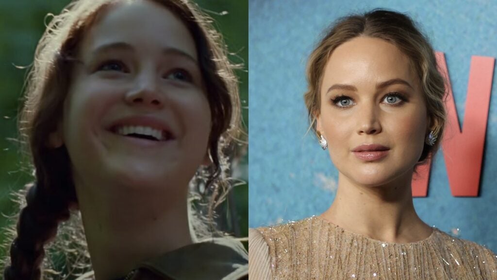 The Hunger Games Cast: Where Are They Now?