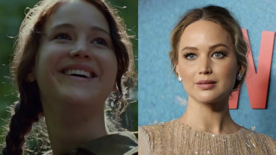 The Hunger Games Cast: Where Are They Now?