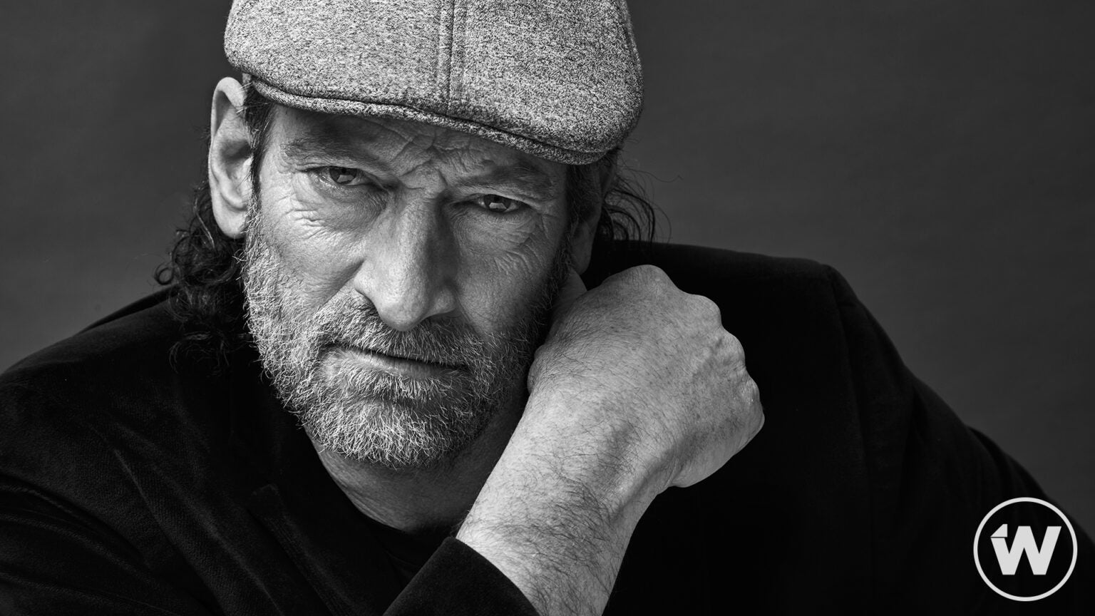 Verve Signs 'CODA' Oscar Winner Troy Kotsur