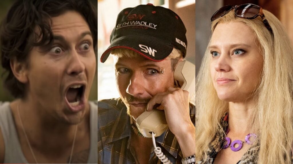 Joe vs. Carole Cast and Character Guide: Who Plays Joe Exotic?