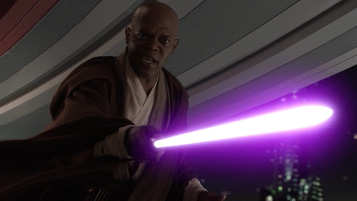 Samuel L. Jackson Lobbied Bryce Dallas Howard to Bring Mace Windu Back ...